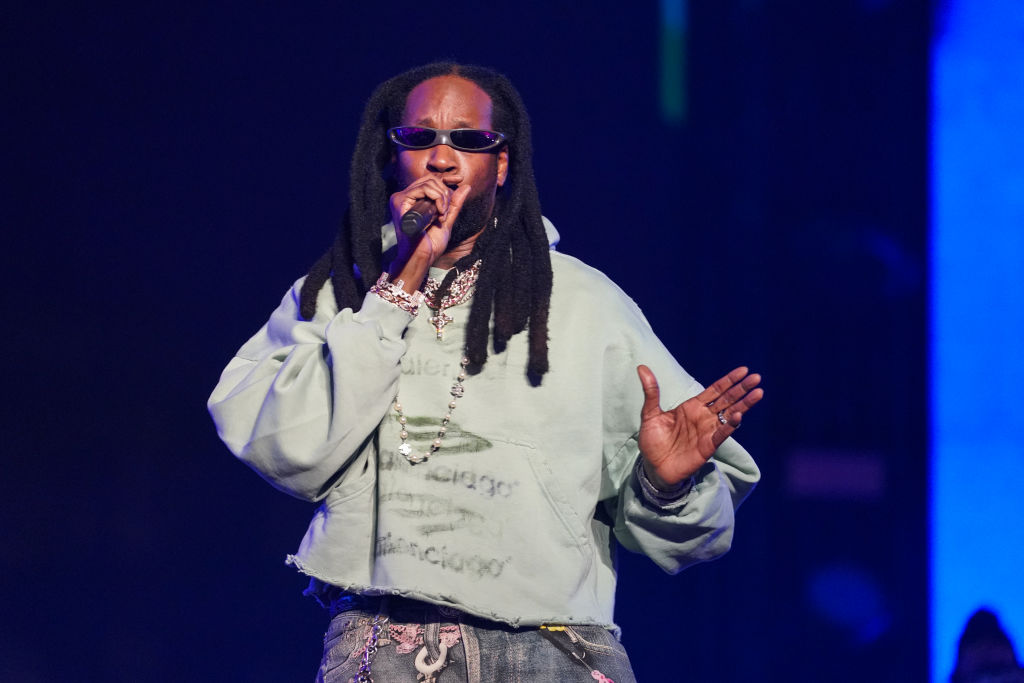 The Alchemist Larry June And 2 Chainz Announce Collab Lp
