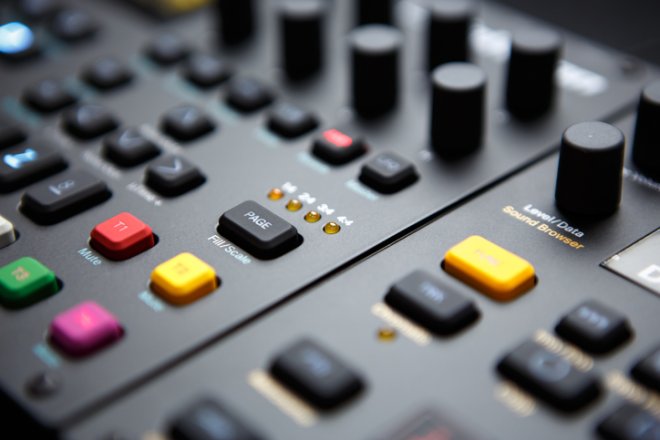 Hip-Hop's Evolution Through Technology