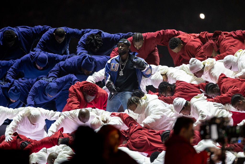 Explaining "40 Acres and A Mule" & Kendrick Lamar's Lines