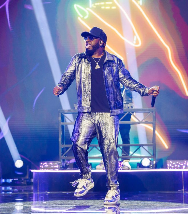 Rapper Turnt Seller: T-Pain Sells Publishing Catalog