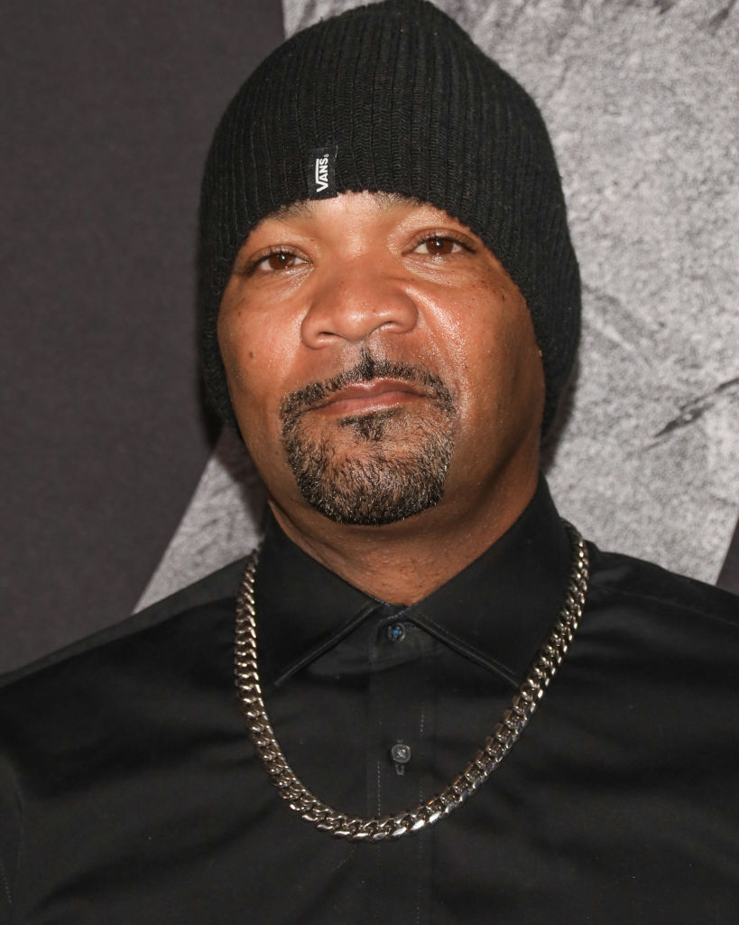 TDE Launches Film Division, Dallas Jackson To Direct 'The Zone'