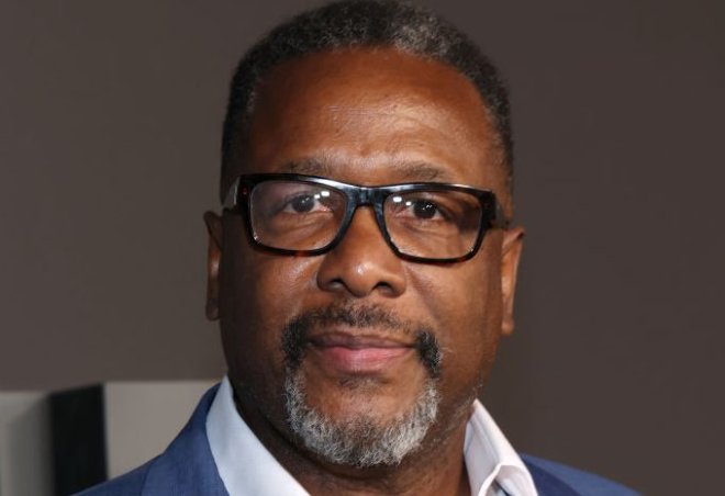 Wendell Pierce Talks Being In 'Superman' & 'Thunderbolts*'