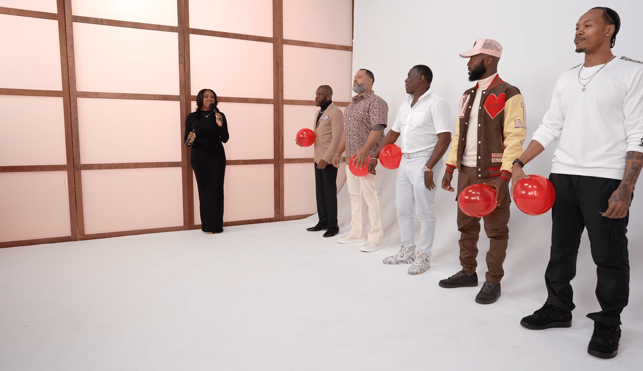 Viral YouTube Dating Show 'Pop The Balloon' Is Coming To Netflix