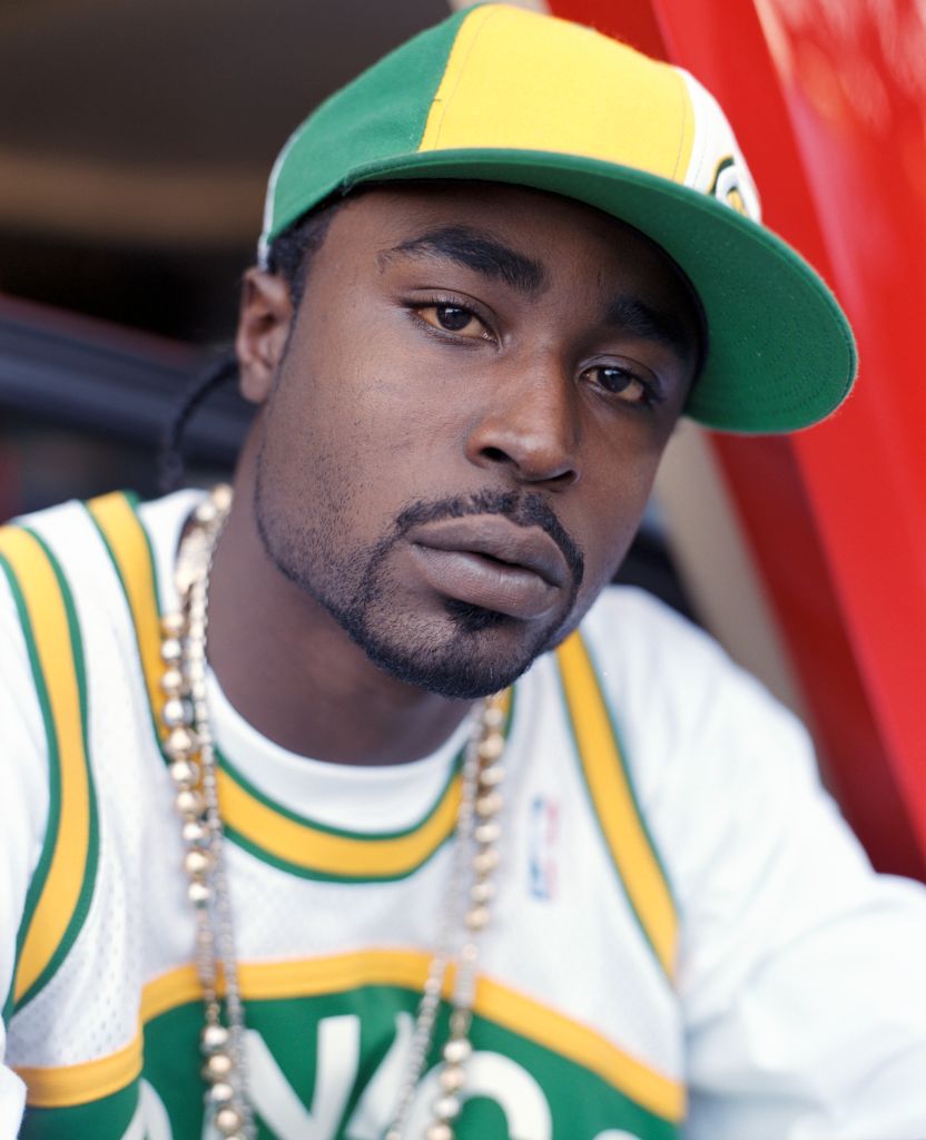 Young Buck Hit With 30 Days In Jail For Skipping Bond Check-Ins