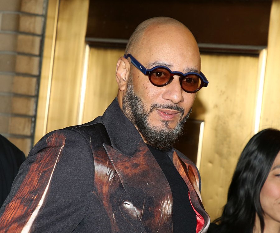 Swizz Beatz On Creating The Soundscape Of 'Godfather of Harlem'
