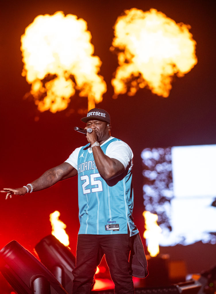 New Shots: 50 Cent & Ja Rule’s Beef Over Irv Gotti Comments