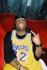 Mike Jones STILL Has The Same Number 20 Years Later