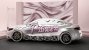 Ice Spice Unveils Custom Molten Chrome Mercedes-Benz CLA