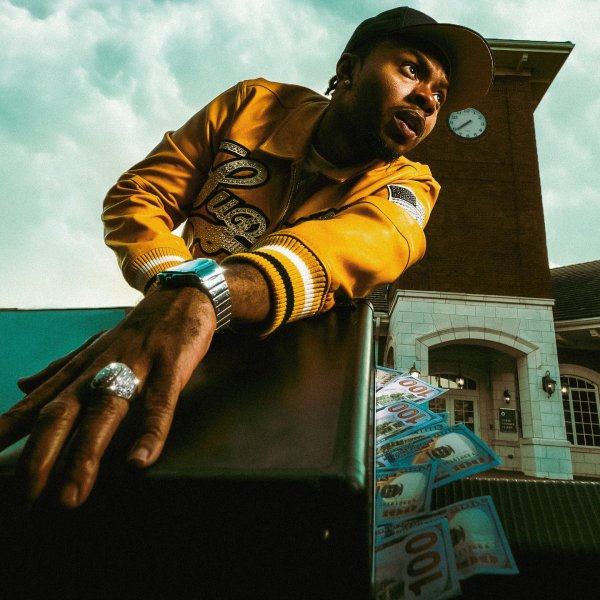 Drake Is Spotify Wrapped's #1 Rapper In The World