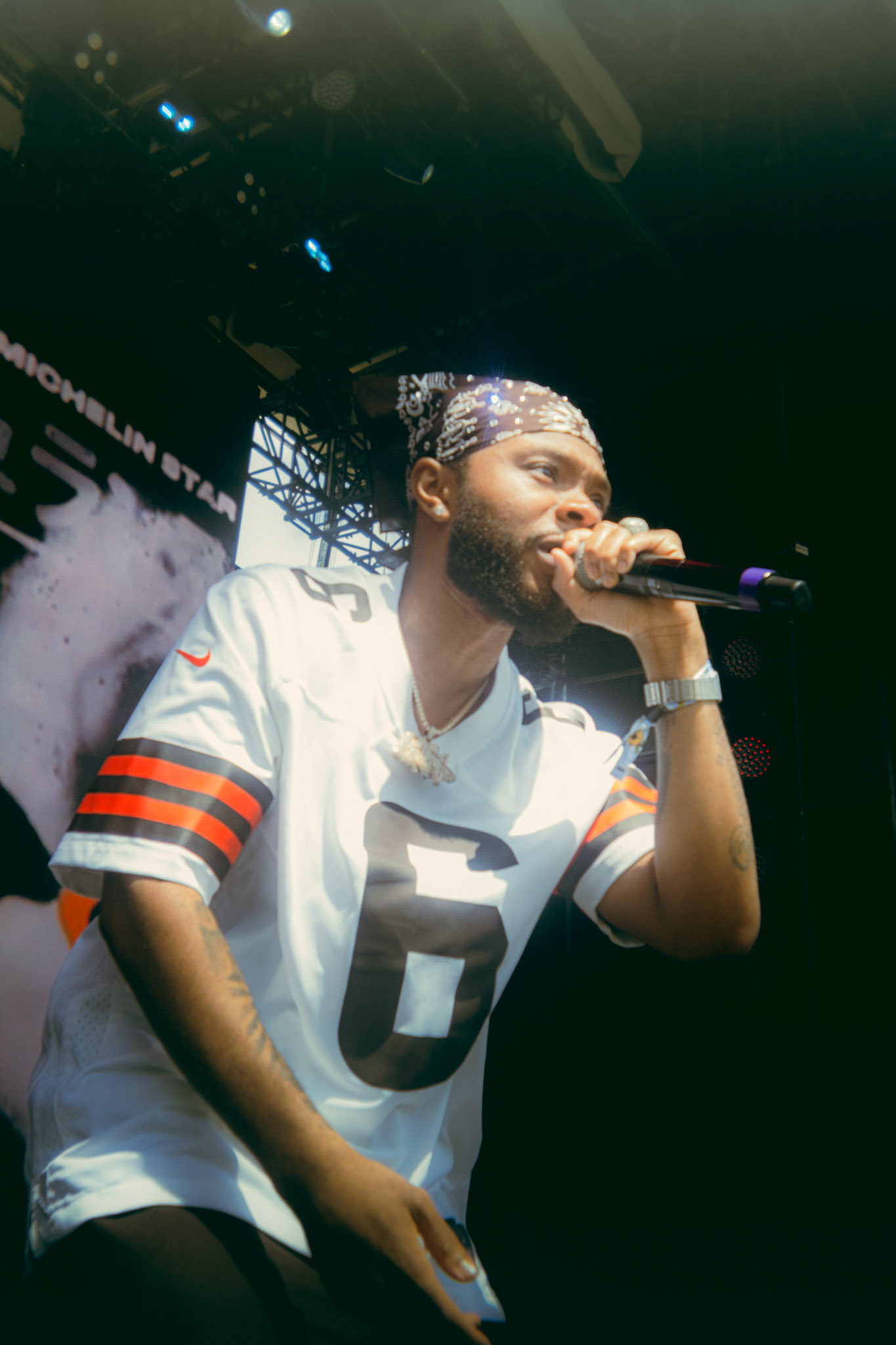 CRT FRSH: Kai Ca$h Talks New Deal, CASH RULES & More