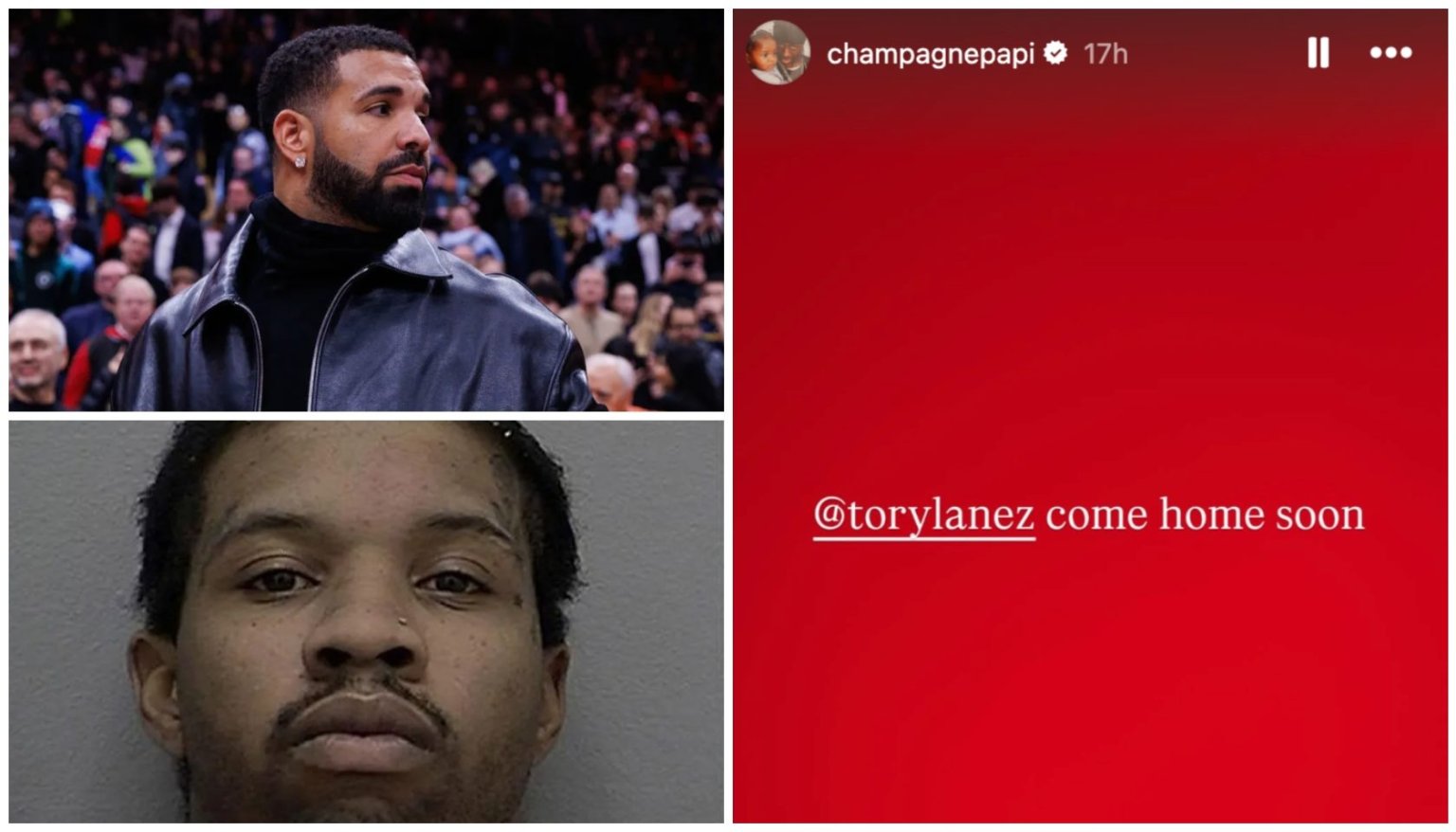 Drake Is Spotify Wrapped's #1 Rapper In The World