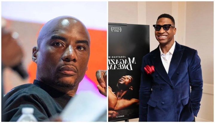 Charlamagne Tha God Launching New Film Production Company