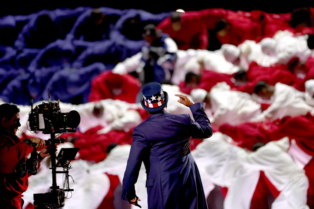 Samuel L. Jackson Realized Kendrick’s Message Too Late