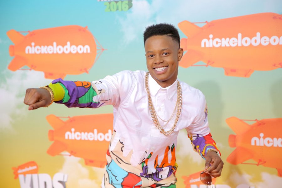 Silentó Sentenced To 30 years