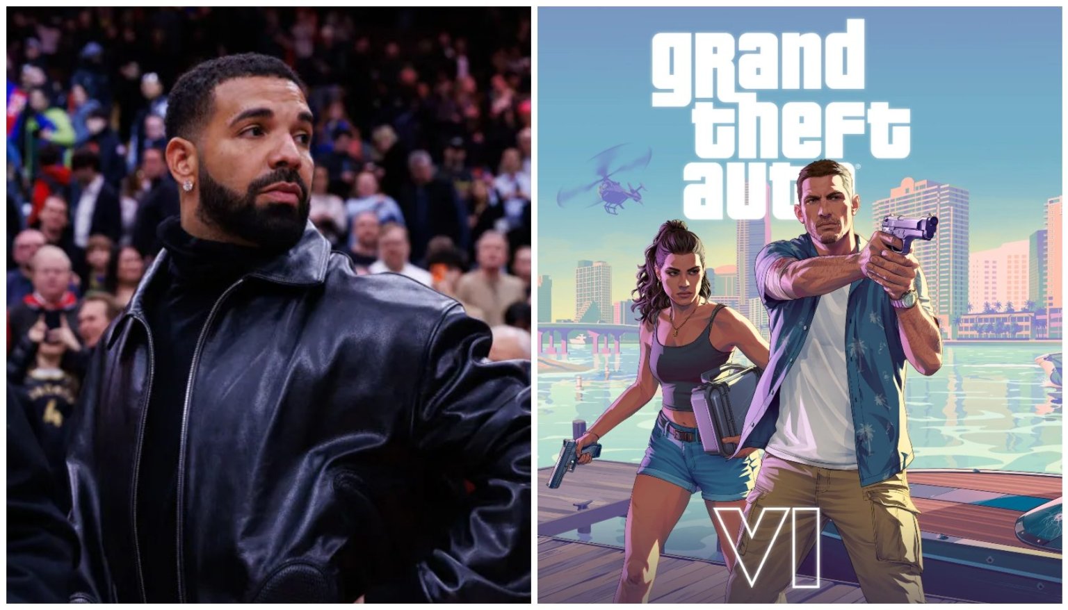 Drake Drops Another Stimmy On His Artist Smiley, Internet Reacts