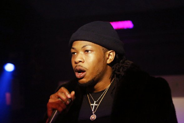 Atlanta Rapper Cash Out Gets Life For Rape & Trafficking Charges