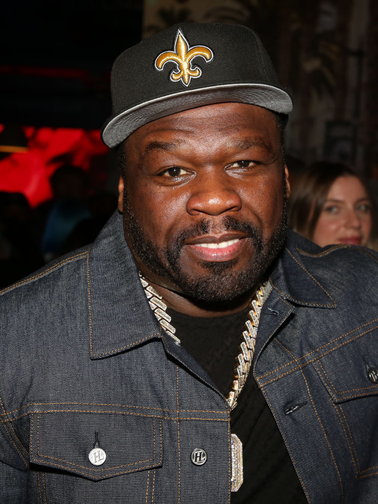 50 Cent Trolls Diddy And Writes An Out Of Pocket Letter To The Judge