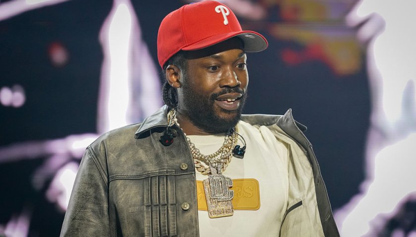 5 Takeaways From Meek Mill's 'Indie Pack Vol.1' EP