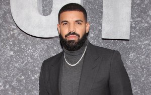 Drake Spotted Filming In Toronto Cemetery For ‘ICEMAN’ Rollout