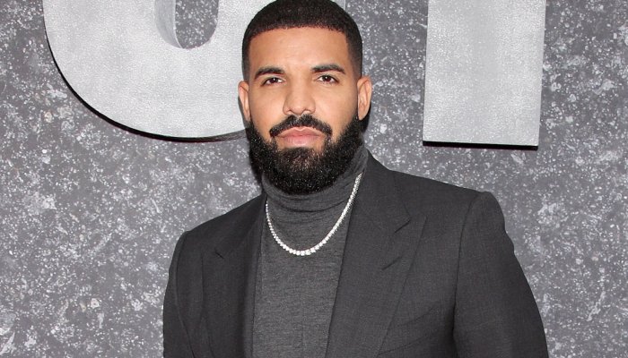 Drake Drops Another Stimmy On His Artist Smiley, Internet Reacts