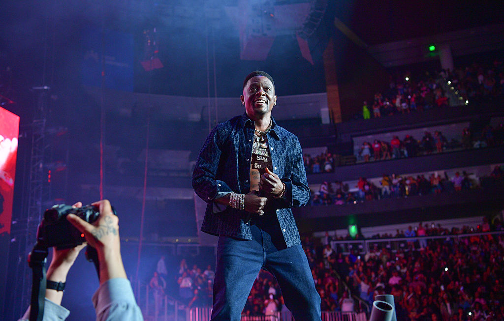 Boosie Badazz Accepts Plea Deal In Gun Case From 2023