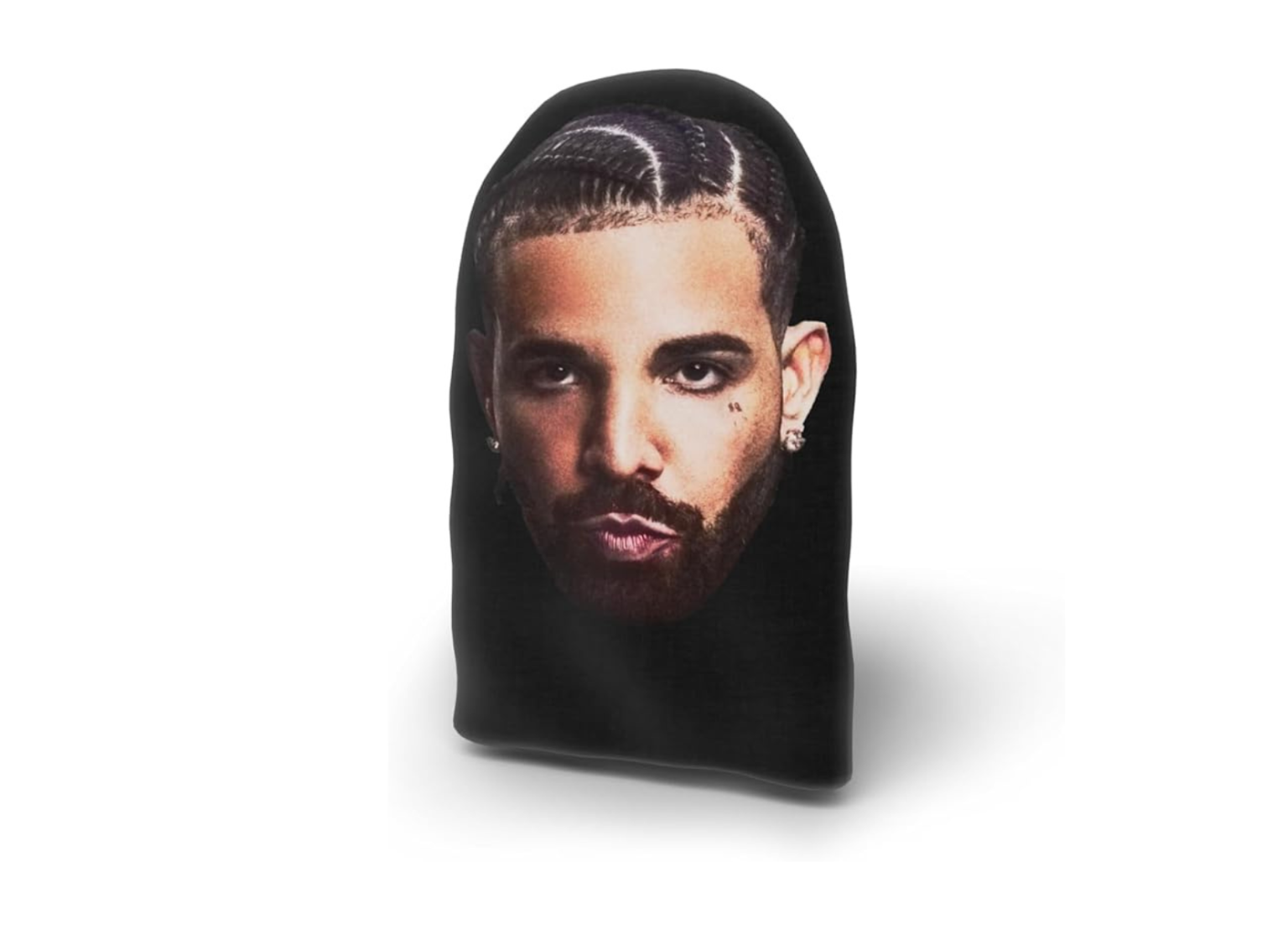 Drake Gets His Own Amazon Warehouse For Official Merch