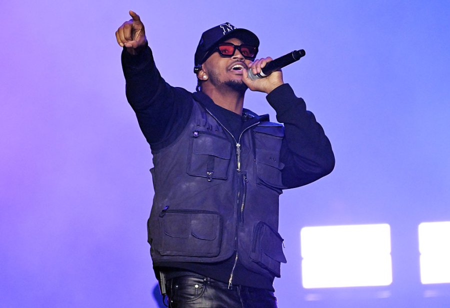 YFN Lucci’s Concert Made His Comeback Sweeter