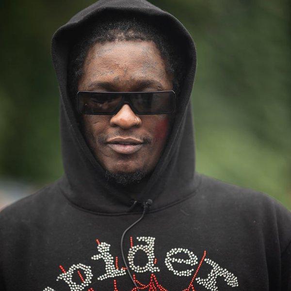 Lefty SM, Mexican Rapper, Killed in Guadalajara