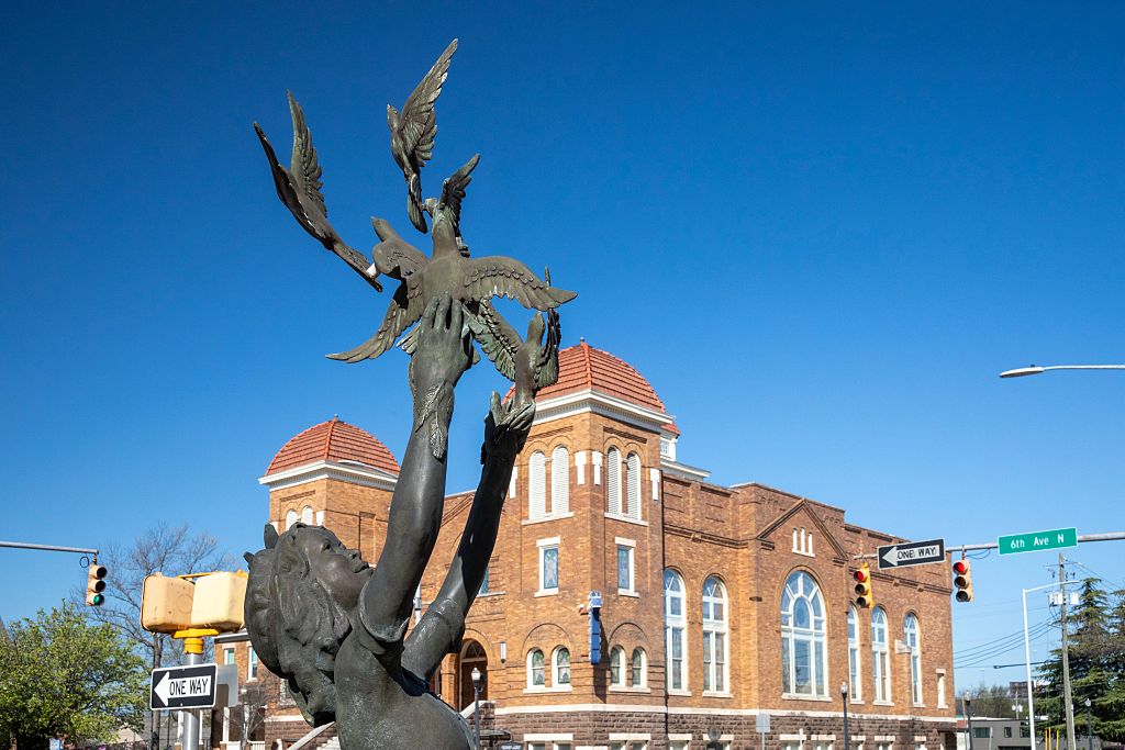 Remembering Birmingham Teens Johnny Robinson & Virgil Ware On ...