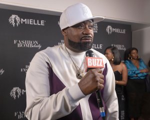 Ghostface Killah's Son Airs Family Issues In New Songs