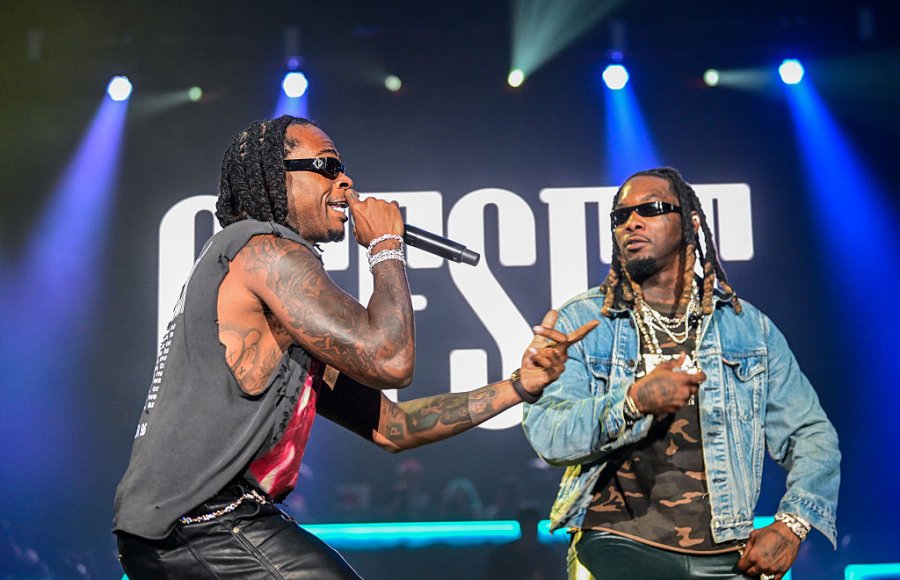 Baka Not Nice Breaks His Silence About Kendrick's "Not Like Us"