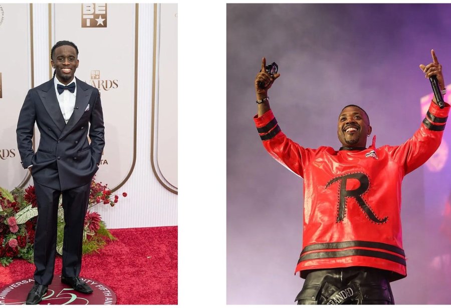 Kai Cenat Boots Ray J From Mafiathon 3 Over Diddy Quip
