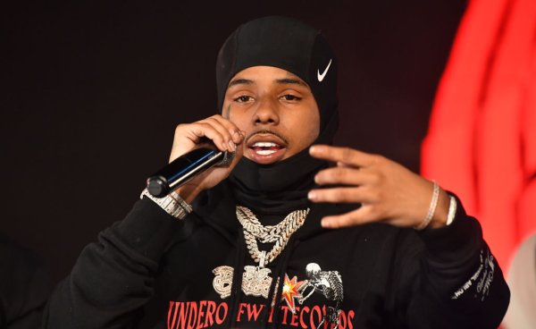 Shiesty SZN: Pooh Shiesty Has Been Released From Prison