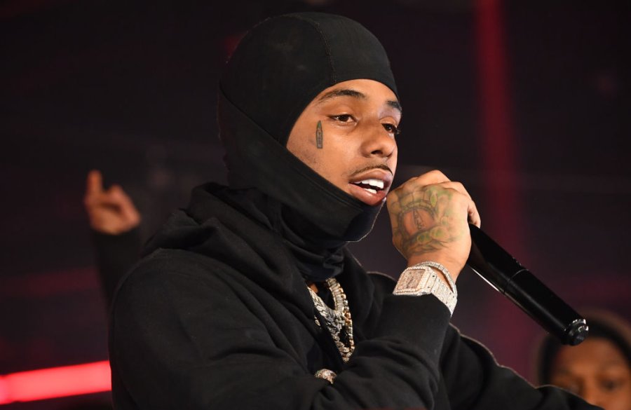 How The Pooh Shiesty Mask Became A Cultural Phenomenon