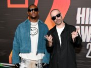 Hit-Boy & The Alchemist Announce Joint LP 'Goldfish'