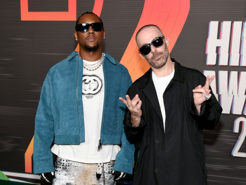 Hit-Boy & The Alchemist Announce Joint LP 'Goldfish'
