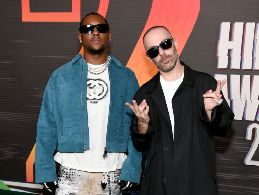 Hit-Boy & The Alchemist Announce Joint LP 'Goldfish'