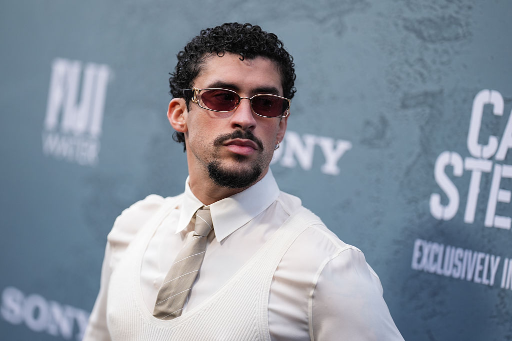 Yale Will Keep Teaching Bad Bunny Course — Indefinitely