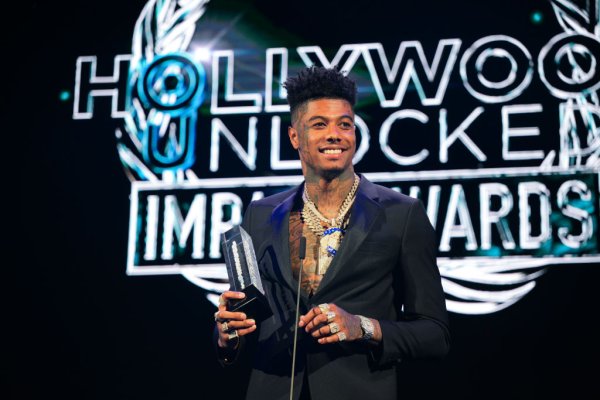 Blueface After His Release: What’s Next For Him?