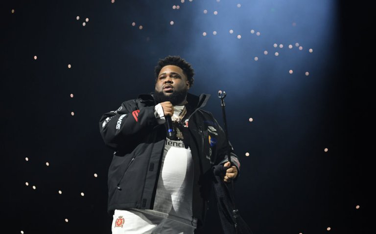 Rod Wave Arrested On Drug, Weapon Charges After Grammy Nod