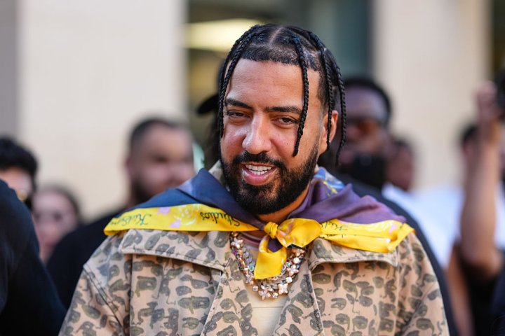 French Montana & Max B “Bulletproof Maybach" + | Daily Visuals 2.12.26