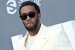 Diddy's FCI Fort Dix Intake Photo Surfaces Online