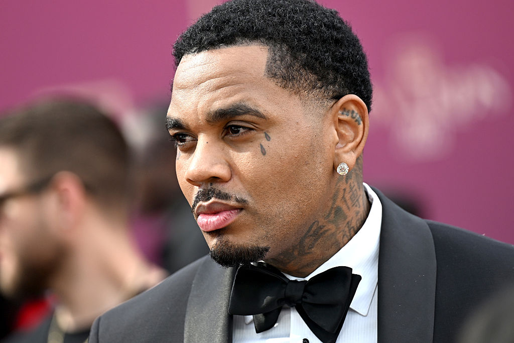 Who Is Jelenny Tejada?: Kevin Gates’ New 26-Year-Old Boo | 103.1 FM WEUP