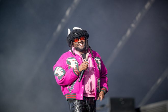 Wale’s New Album ‘everything is a lot’: Key Takeaways