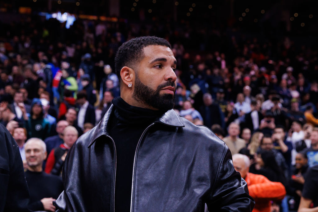 Drake Explains 'Iceman' Rollout & Streaming Strategy
