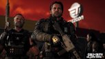Michael Rooker Says It Was A "Great Choice" To Bring Harper Back