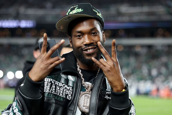 5 Takeaways From Meek Mill's 'Indie Pack Vol.1' EP
