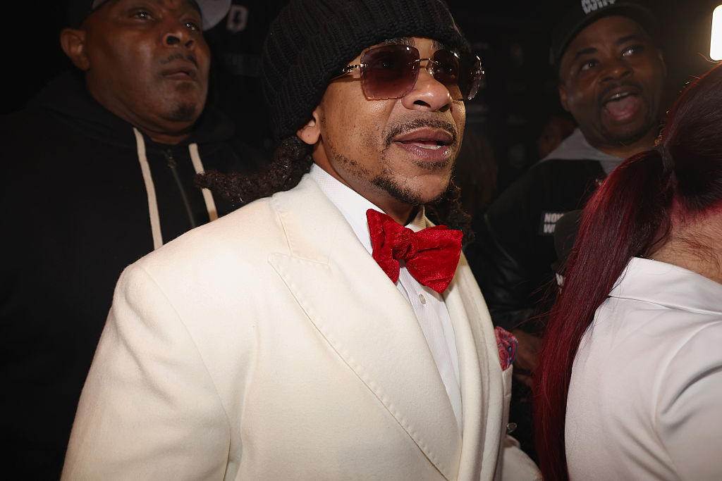 Max B Says Music On The Way In 1st Interview Since His Release