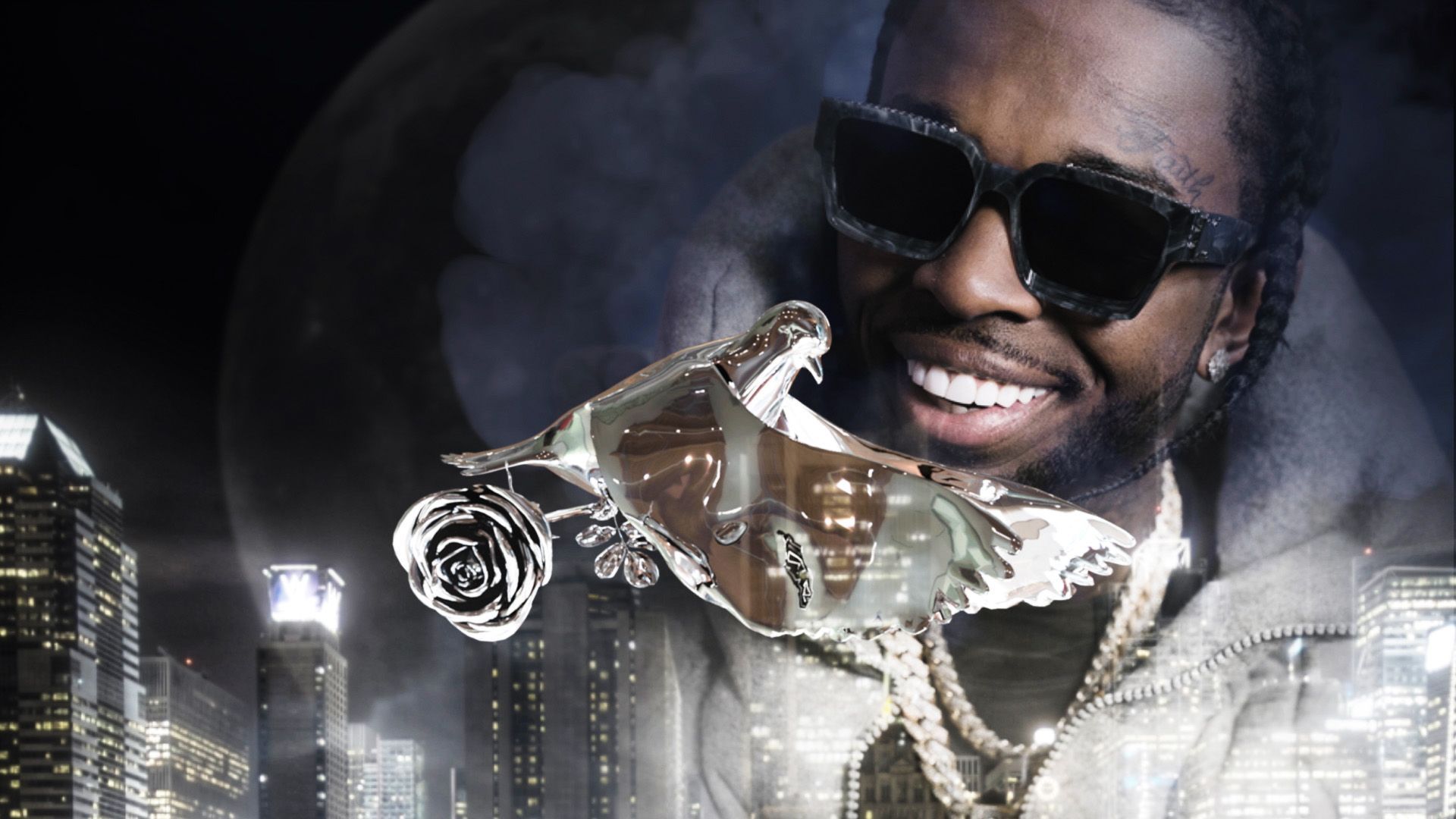 Pop Smoke Was Under Investigation By NYPD Before Shooting