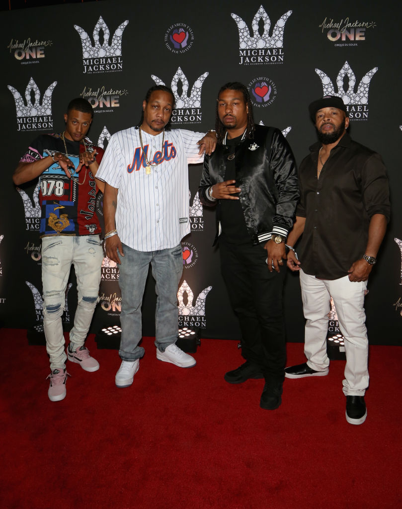 DJ Quik’s Son Convicted Of Second-Degree Murder | 103.1 FM WEUP